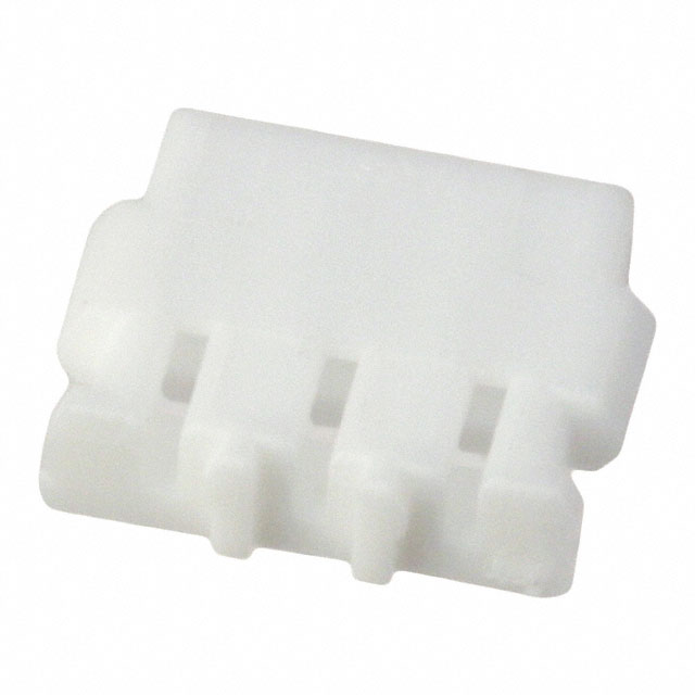 ACHR-02V-K | JST Sales America Inc. | electronic components distributor - Sunether