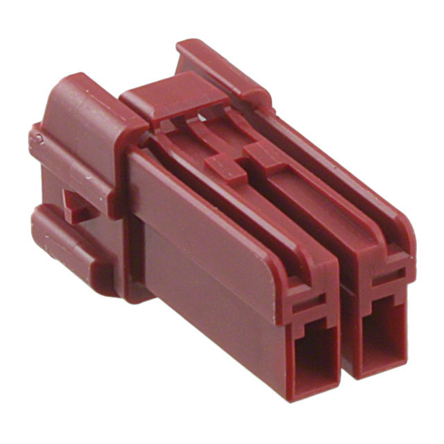 HILP-02V-2-R | JST Sales America Inc. | electronic components distributor - Sunether