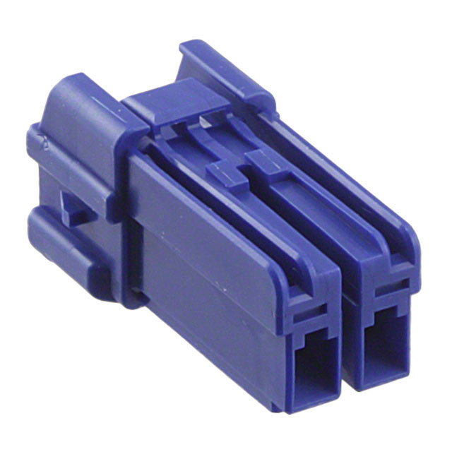 HILP-02V-3-E | JST Sales America Inc. | electronic components distributor - Sunether