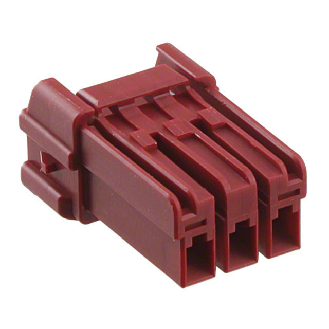 HILP-03V-2-R | JST Sales America Inc. | electronic components distributor - Sunether