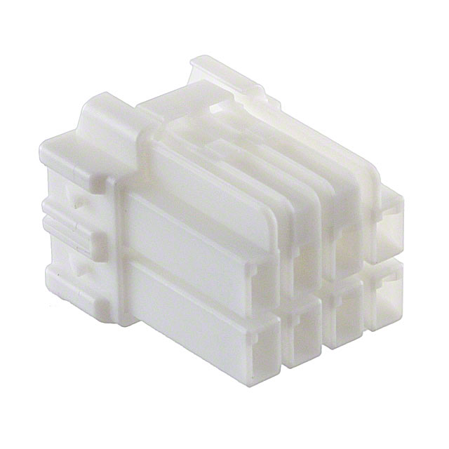 HILP-08V-1-S | JST Sales America Inc. | electronic components distributor - Sunether