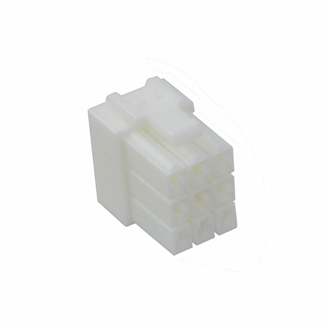 HLP-09V | JST Sales America Inc. | electronic components distributor - Sunether