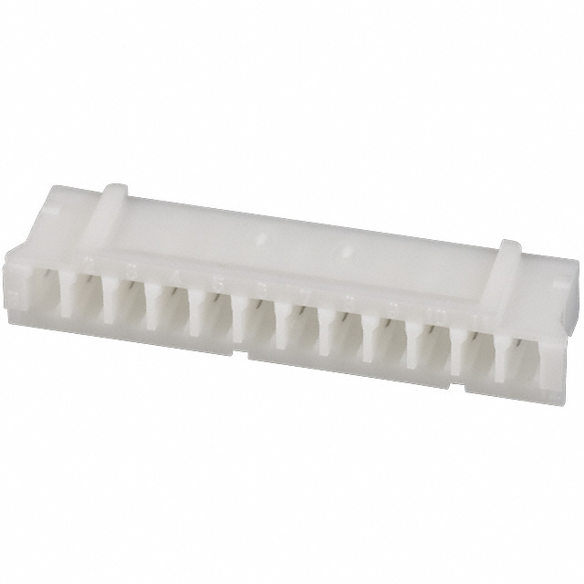 PHR-5-R | JST Sales America Inc. | electronic components distributor ...