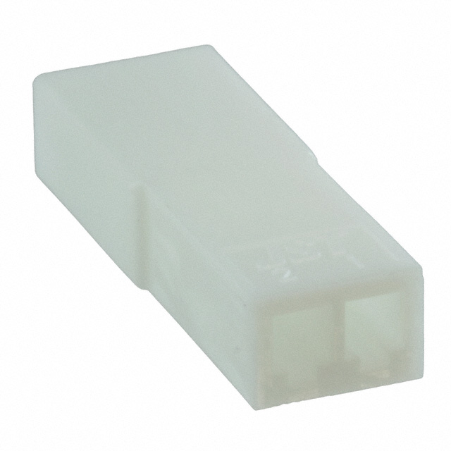 SYR-02TV | JST Sales America Inc. | electronic components distributor ...