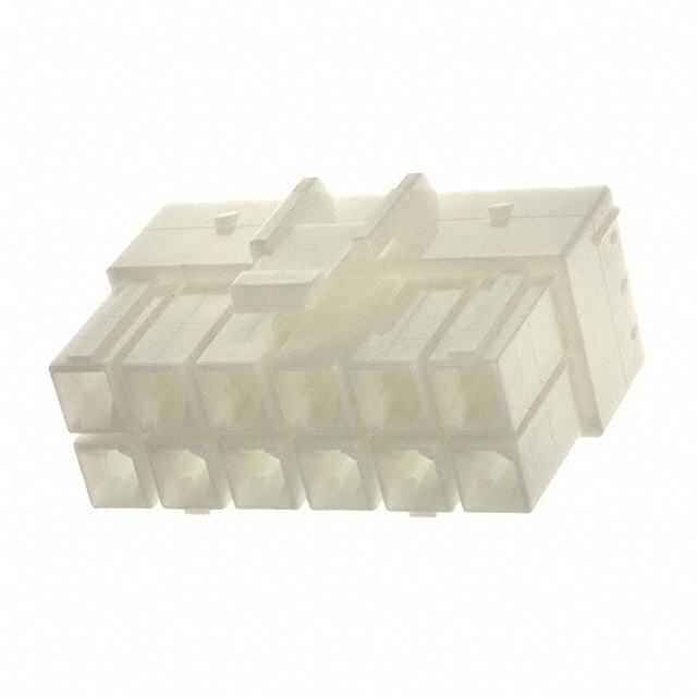 VLP-12V | JST Sales America Inc. | electronic components distributor - Sunether