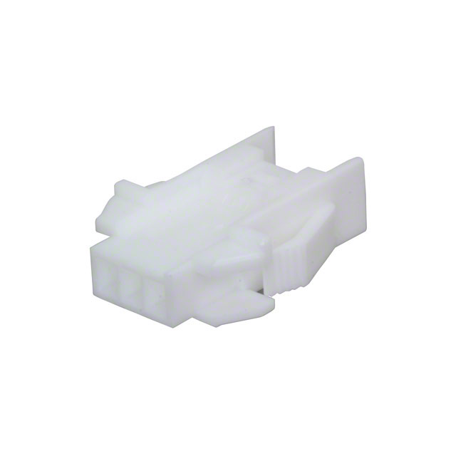 XARR-03V | JST Sales America Inc. | electronic components distributor - Sunether