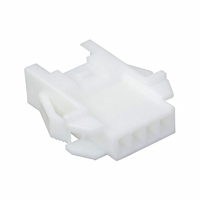 XARR-04V | JST Sales America Inc. | electronic components distributor - Sunether