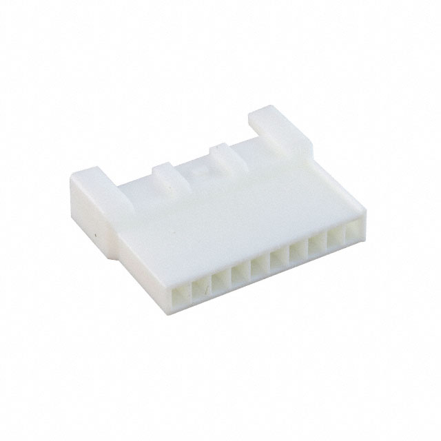 XARR-10VF | JST Sales America Inc. | electronic components distributor - Sunether