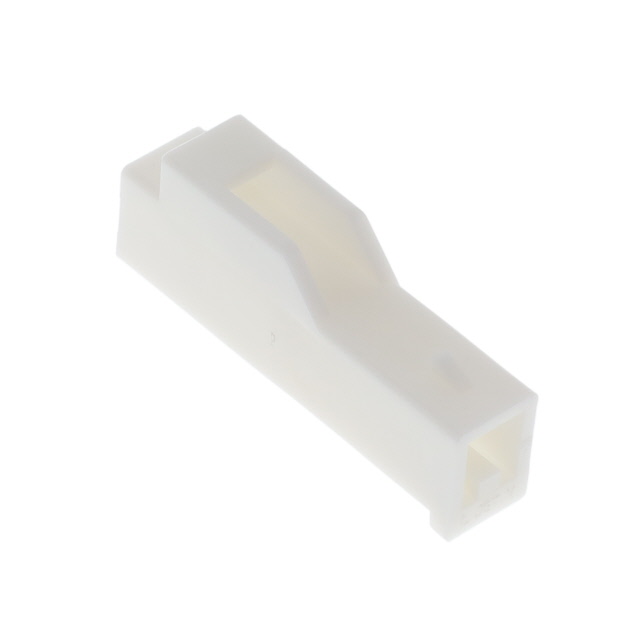 YLR-06VF | JST Sales America Inc. | electronic components distributor - Sunether