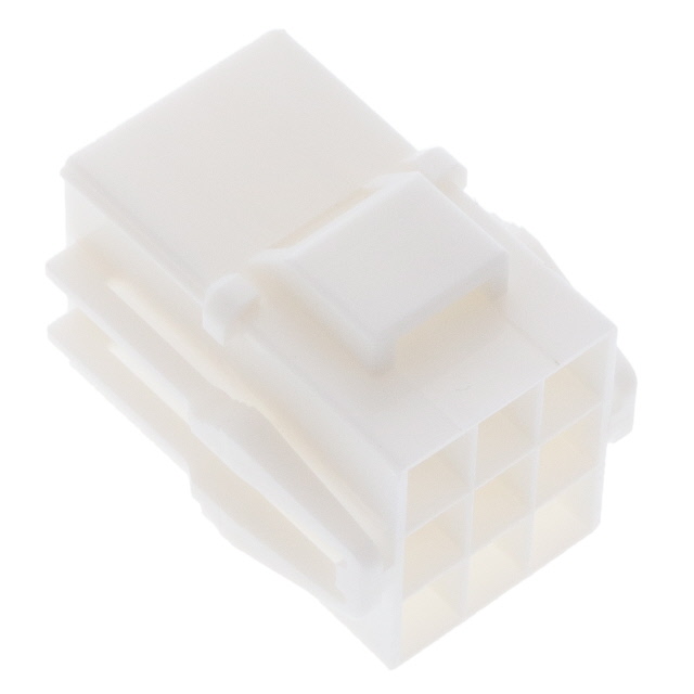 YLR-09V | JST Sales America Inc. | electronic components distributor - Sunether