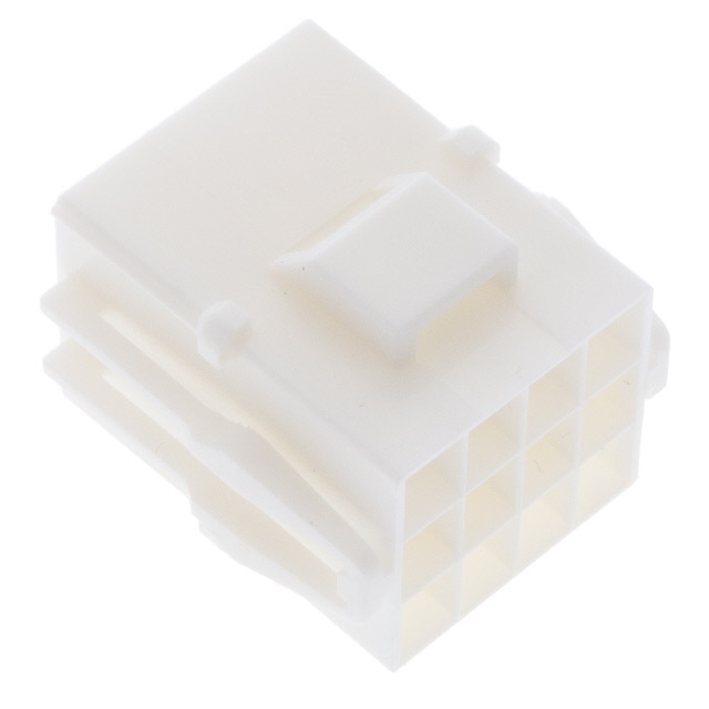 YLR-12V | JST Sales America Inc. | electronic components distributor - Sunether