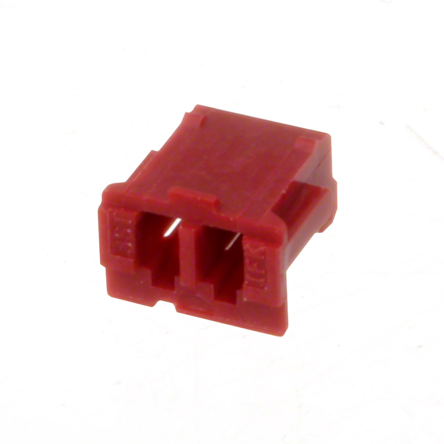 ZHR-2-R | JST Sales America Inc. | electronic components distributor - Sunether